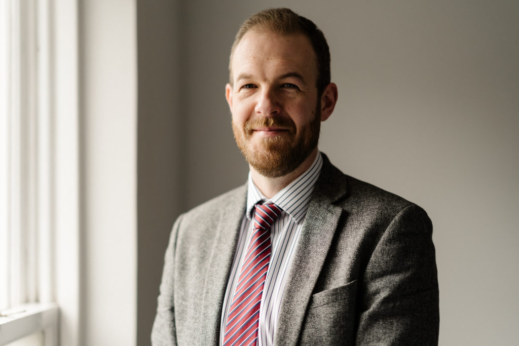 Stephen Walker - Lincoln IP Stephen Walker - Lincoln IP